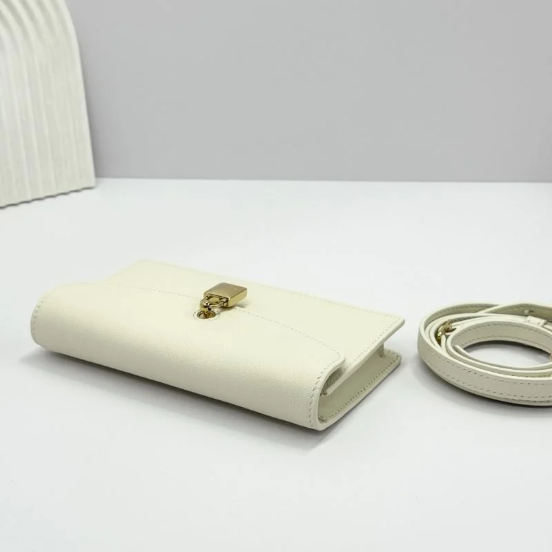 Authentic Loro Piana Satchel Bags