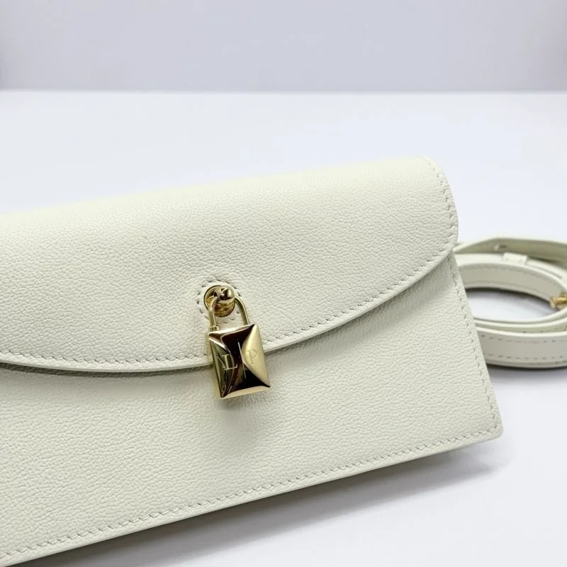 Authentic Loro Piana Satchel Bags