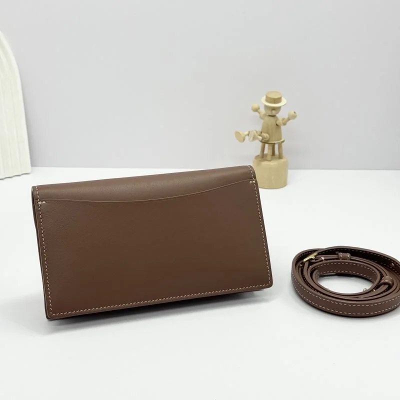 Authentic Loro Piana Satchel Bags