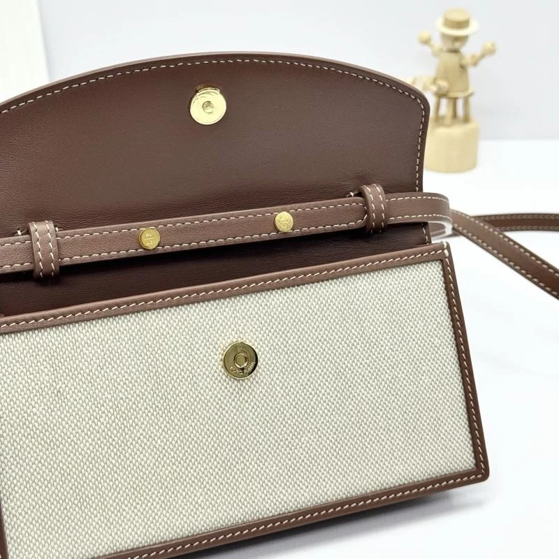 Authentic Loro Piana Satchel Bags