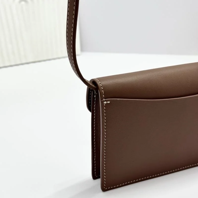 Authentic Loro Piana Satchel Bags