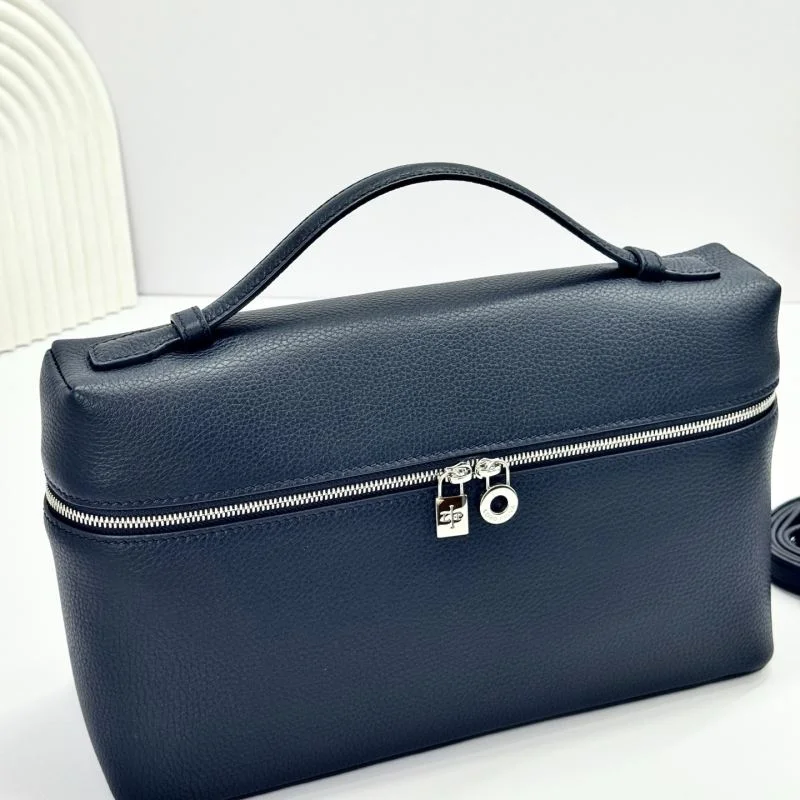Discounted Loro Piana Satchel Bags