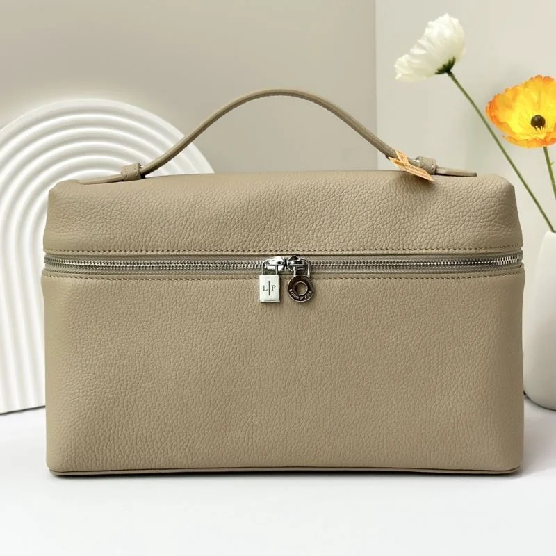 Loro Piana Satchel Bags