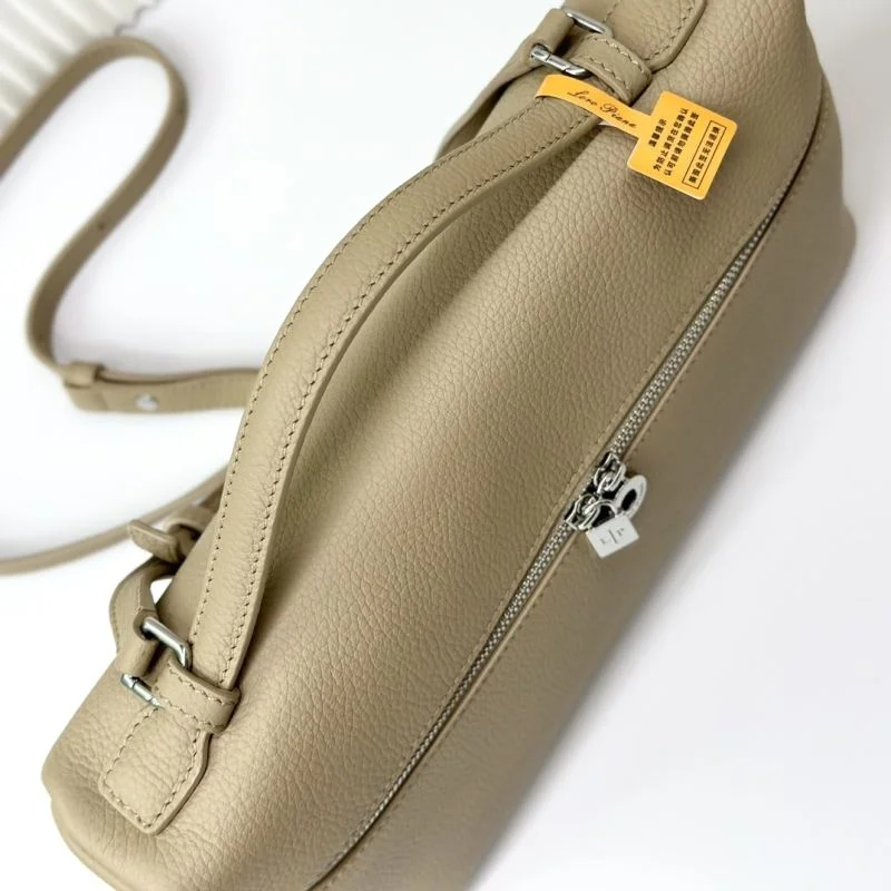 Top mirror Loro Piana Satchel Bags
