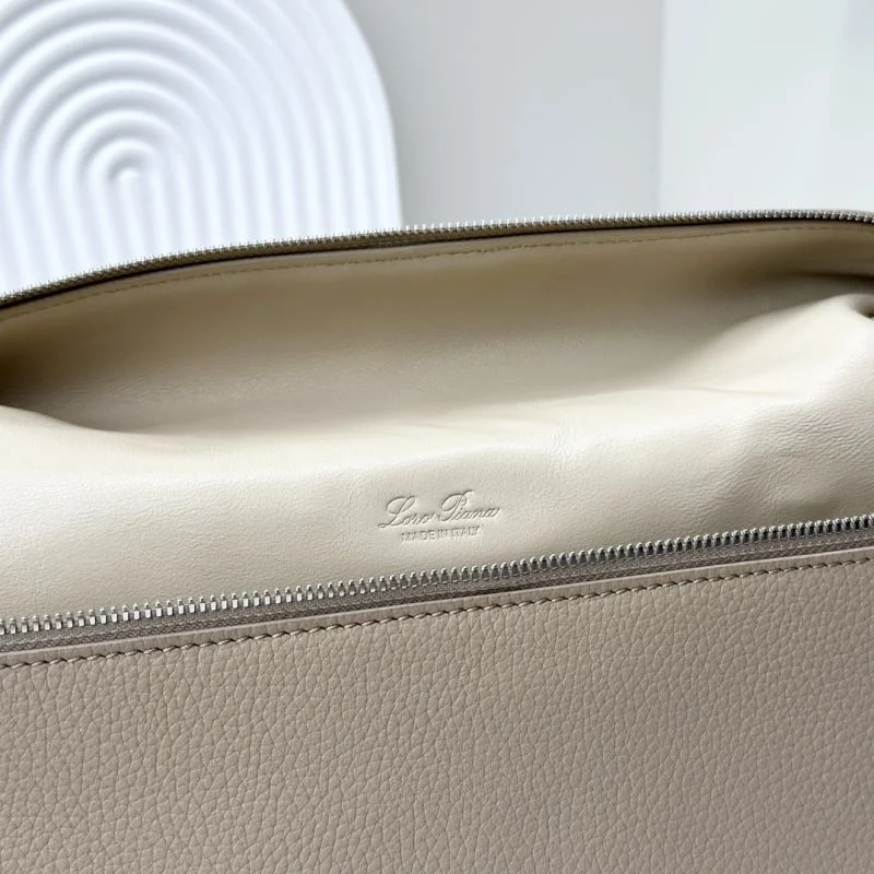 Top mirror Loro Piana Satchel Bags