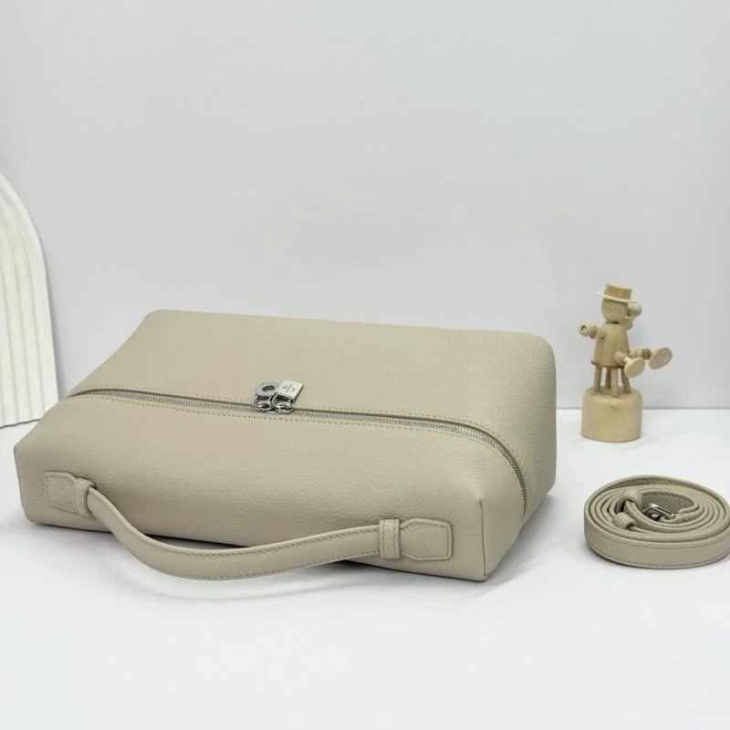 Low-cost Loro Piana Satchel Bags