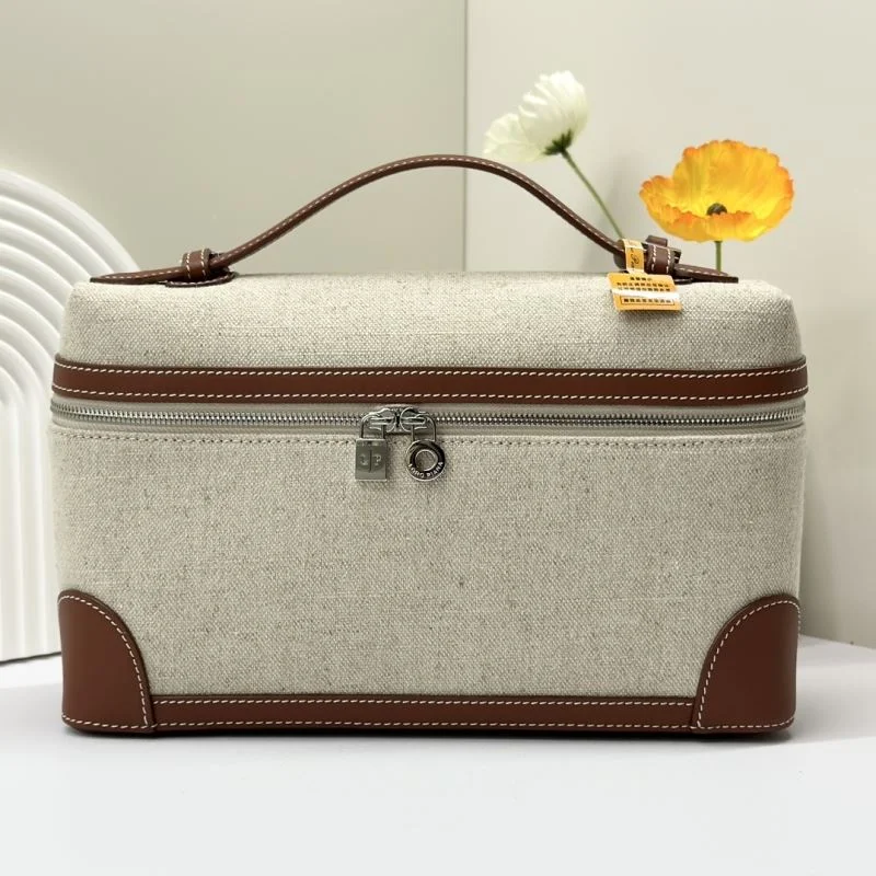 Loro Piana Satchel Bags