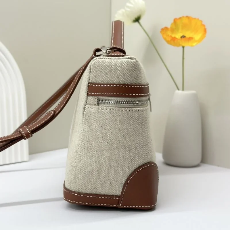Budget-friendly Loro Piana Satchel Bags