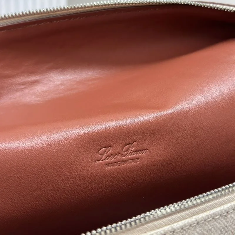 Budget-friendly Loro Piana Satchel Bags