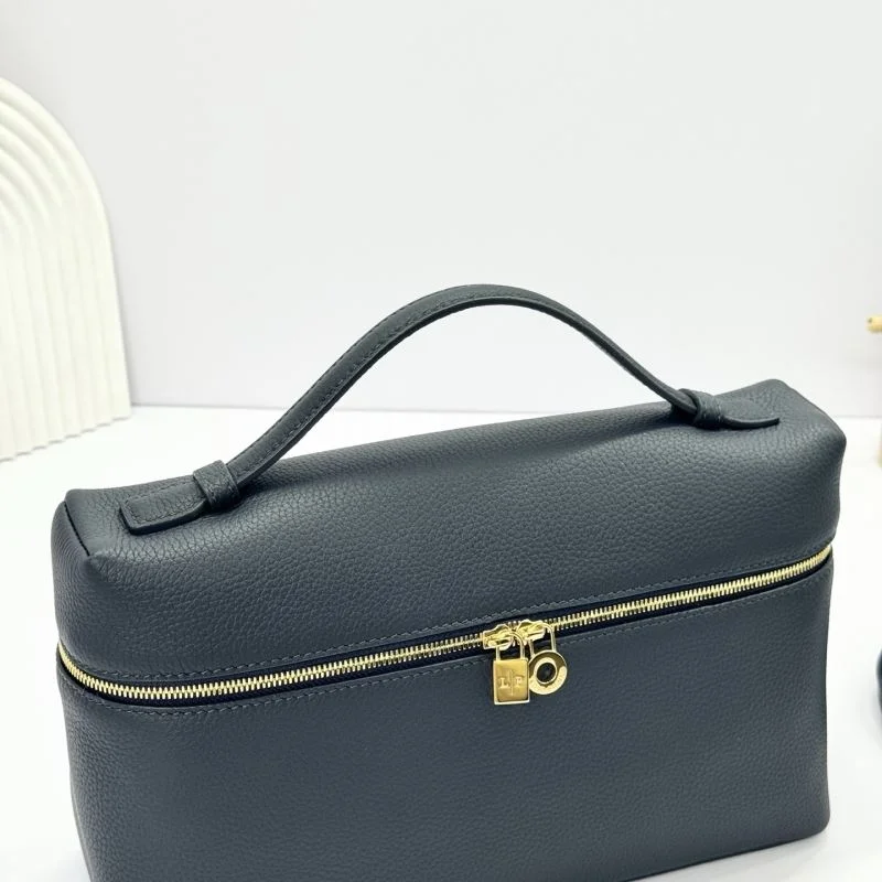 Factory-made Loro Piana Satchel Bags