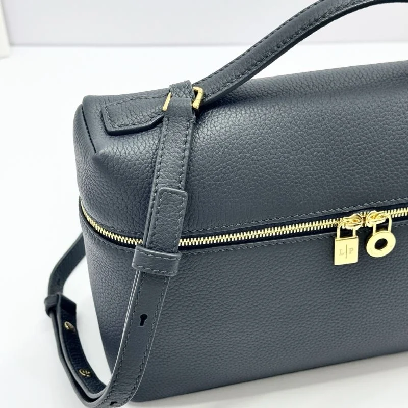 Factory-made Loro Piana Satchel Bags