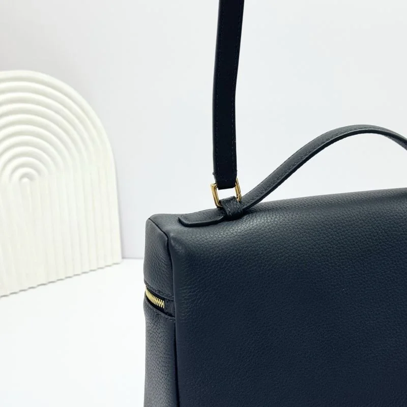 Factory-made Loro Piana Satchel Bags