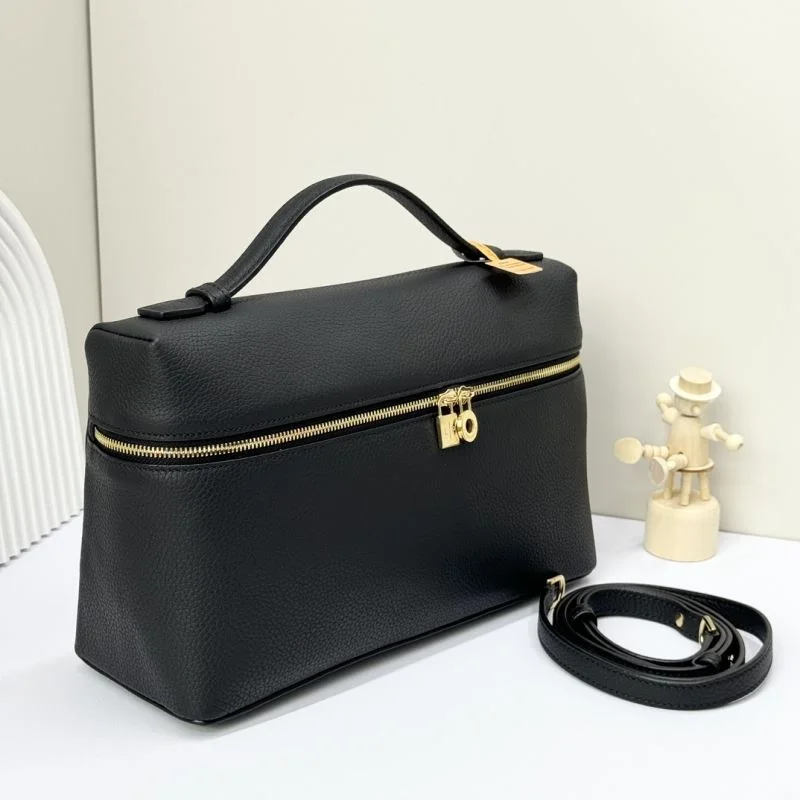 Top mirror Loro Piana Satchel Bags