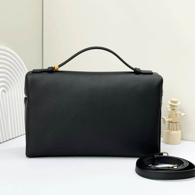 Top mirror Loro Piana Satchel Bags