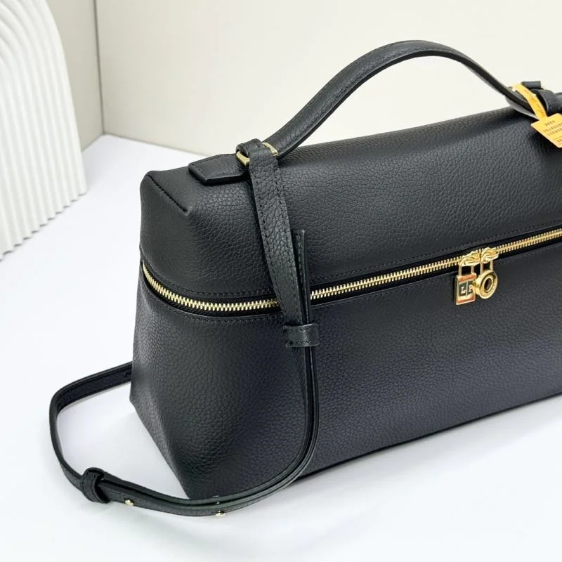 Top mirror Loro Piana Satchel Bags