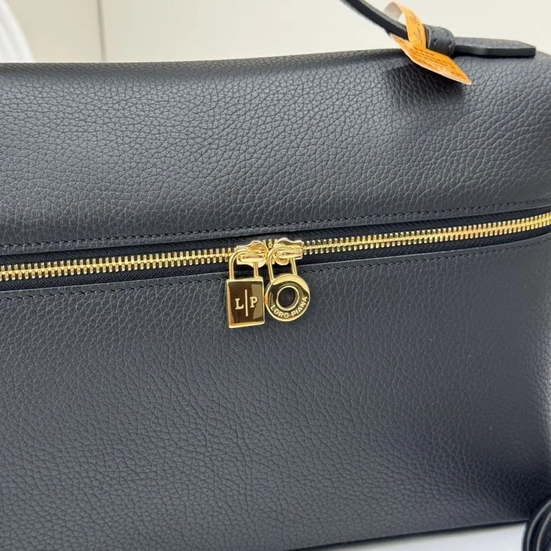Top mirror Loro Piana Satchel Bags