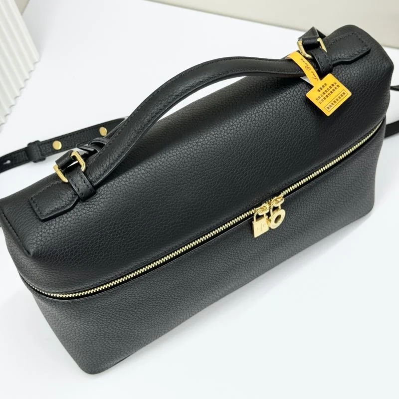 Top mirror Loro Piana Satchel Bags