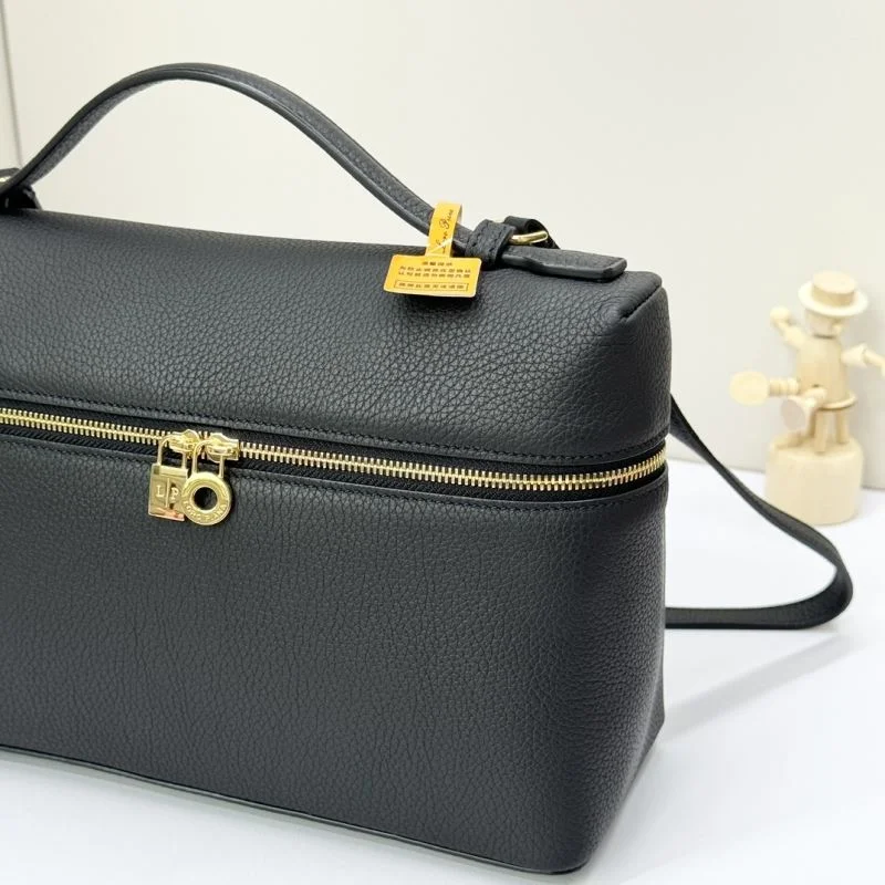 Top mirror Loro Piana Satchel Bags