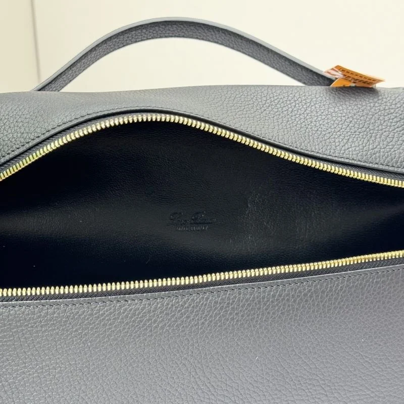 Top mirror Loro Piana Satchel Bags