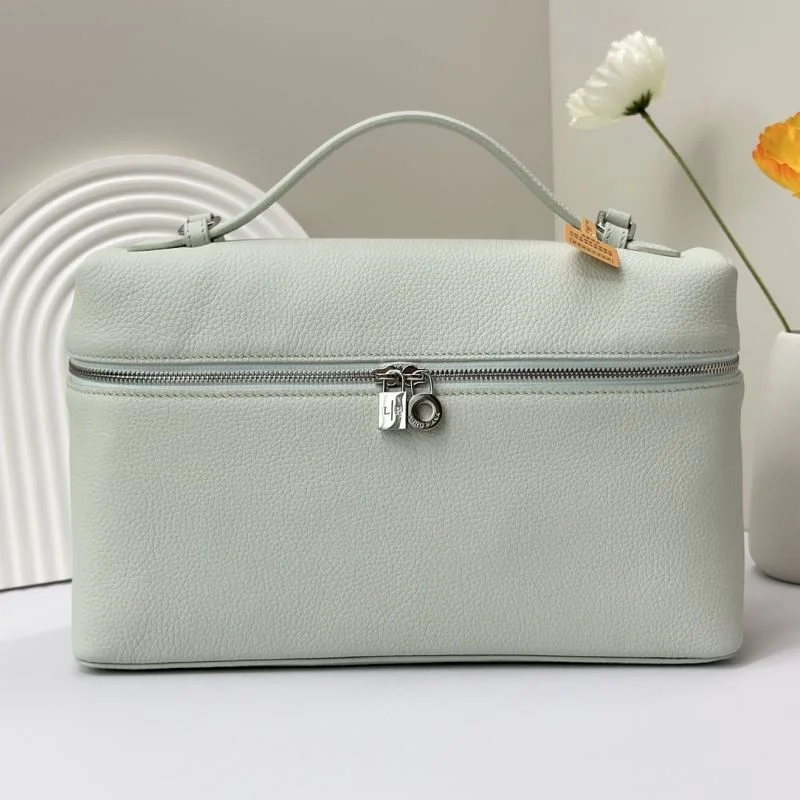 Loro Piana Satchel Bags