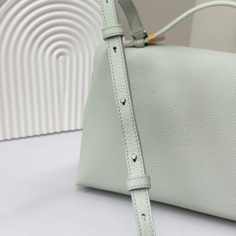 Factory-made Loro Piana Satchel Bags