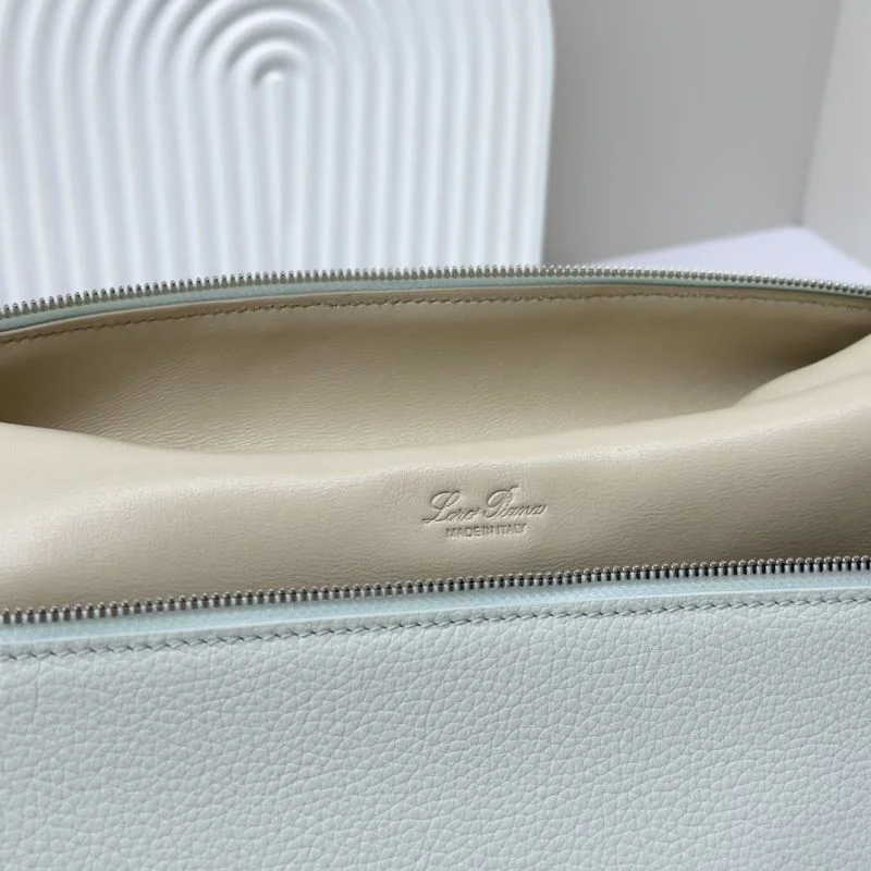 Factory-made Loro Piana Satchel Bags