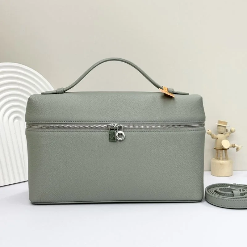 Loro Piana Satchel Bags