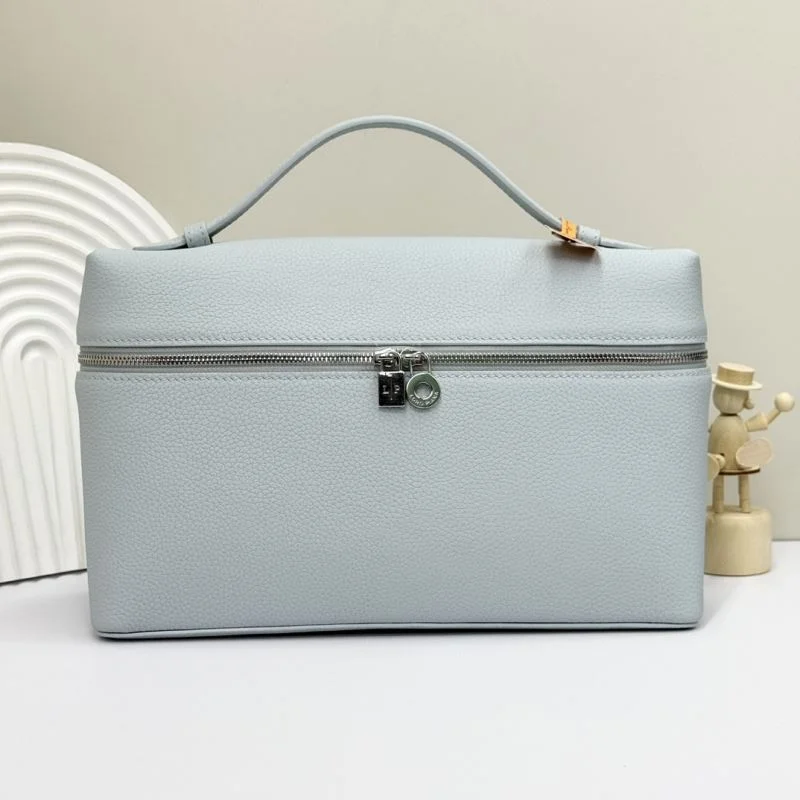 Loro Piana Satchel Bags