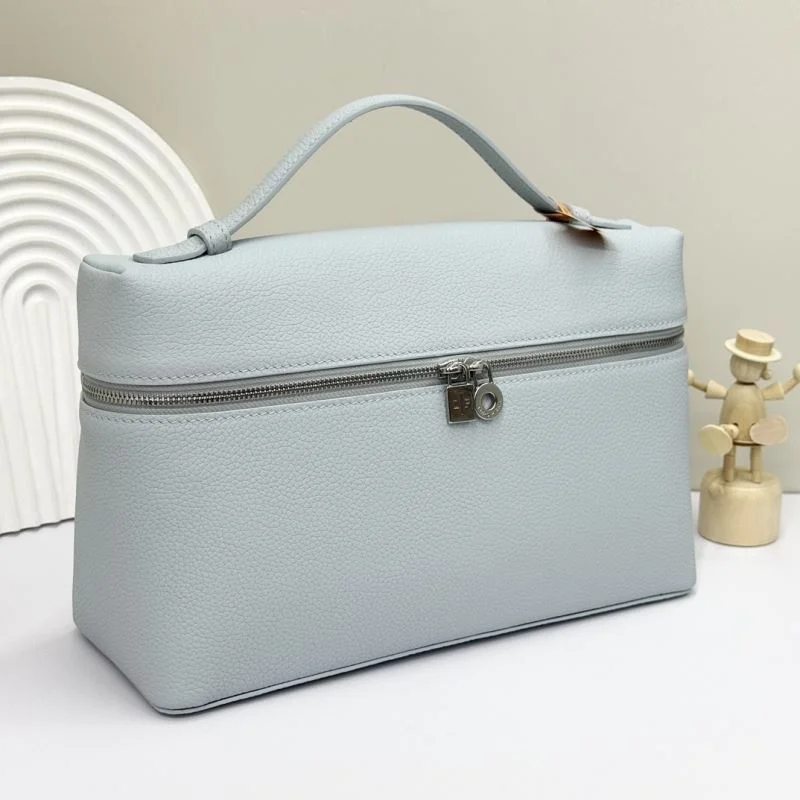 Budget-friendly Loro Piana Satchel Bags