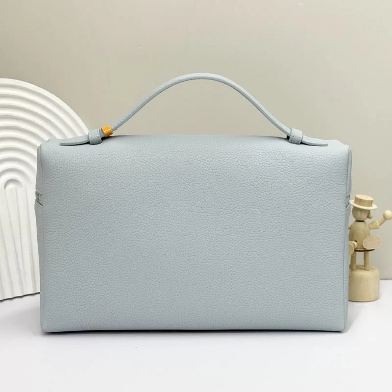 Budget-friendly Loro Piana Satchel Bags