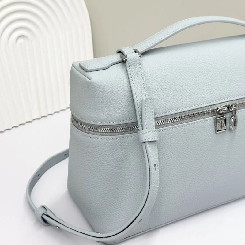 Budget-friendly Loro Piana Satchel Bags