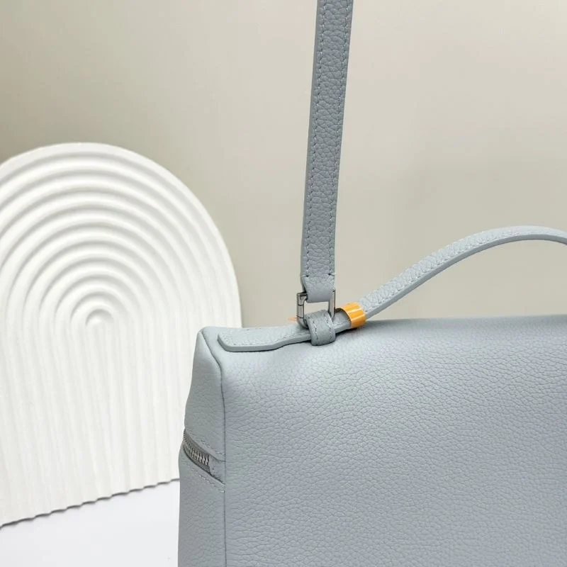 Budget-friendly Loro Piana Satchel Bags