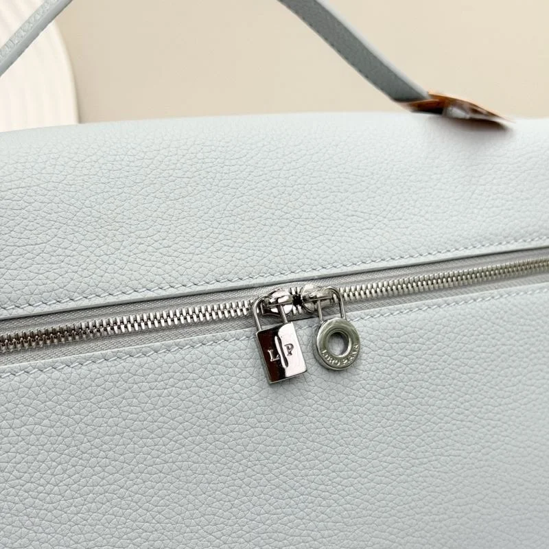 Budget-friendly Loro Piana Satchel Bags