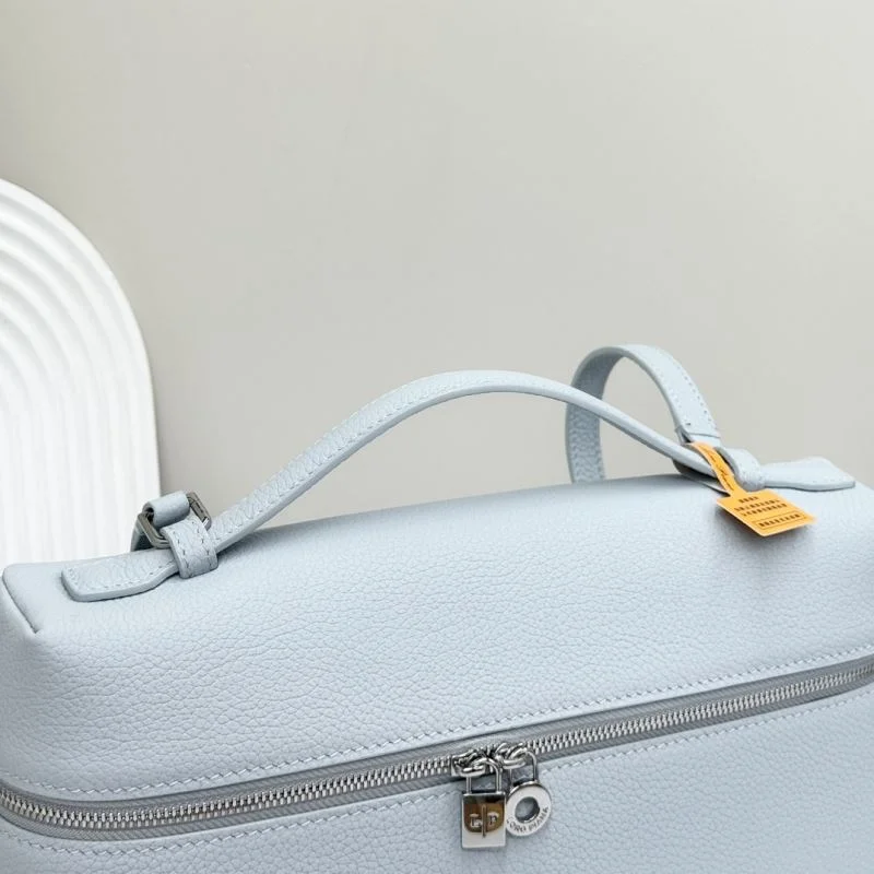 Budget-friendly Loro Piana Satchel Bags