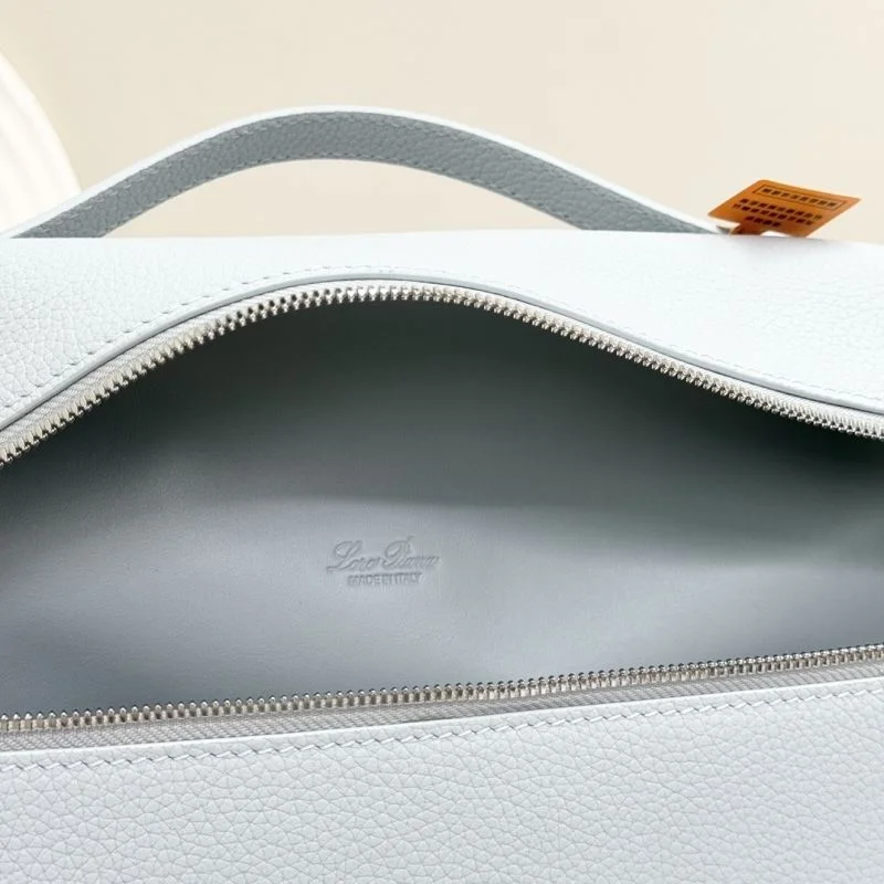 Budget-friendly Loro Piana Satchel Bags