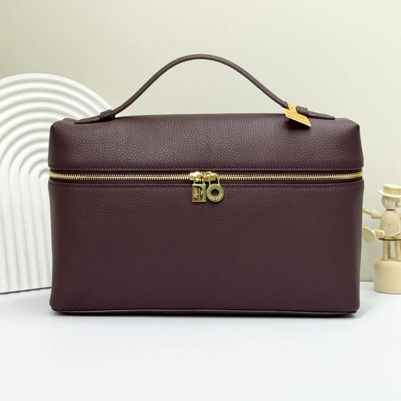 Loro Piana Satchel Bags