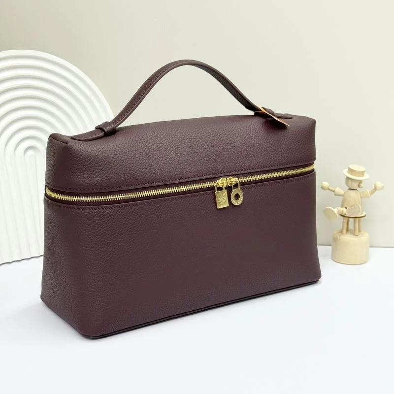 Mirror quality Loro Piana Satchel Bags