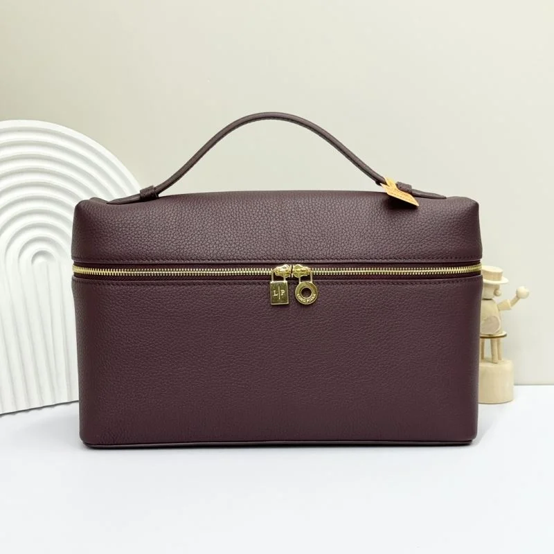 Mirror quality Loro Piana Satchel Bags