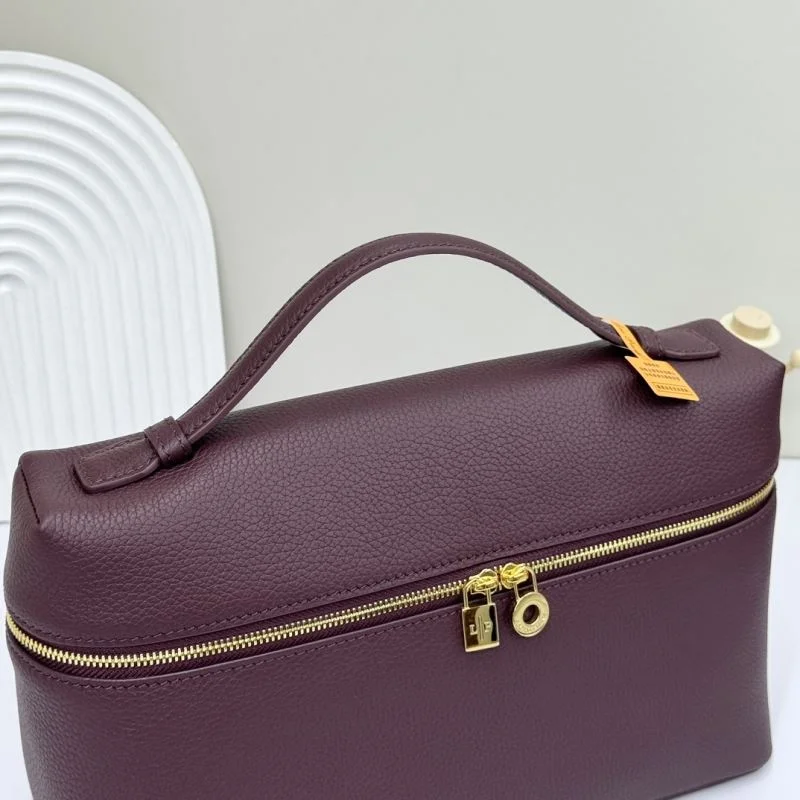 Mirror quality Loro Piana Satchel Bags