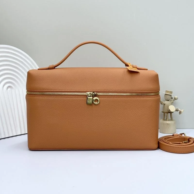 Loro Piana Satchel Bags