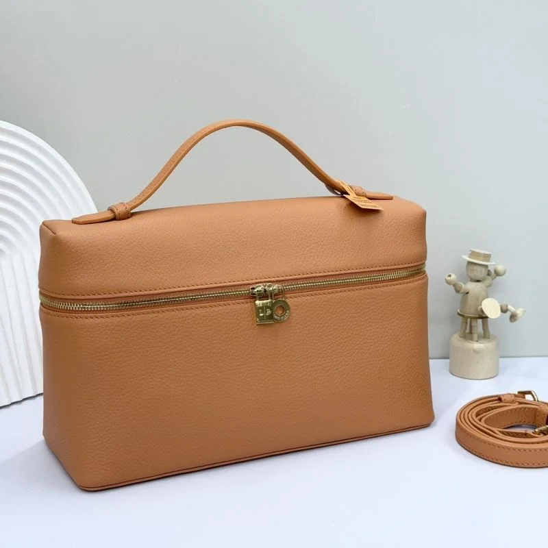 Economical Loro Piana Satchel Bags