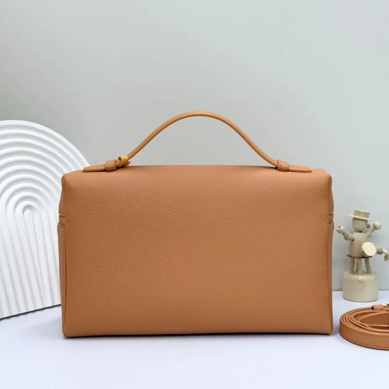 Economical Loro Piana Satchel Bags