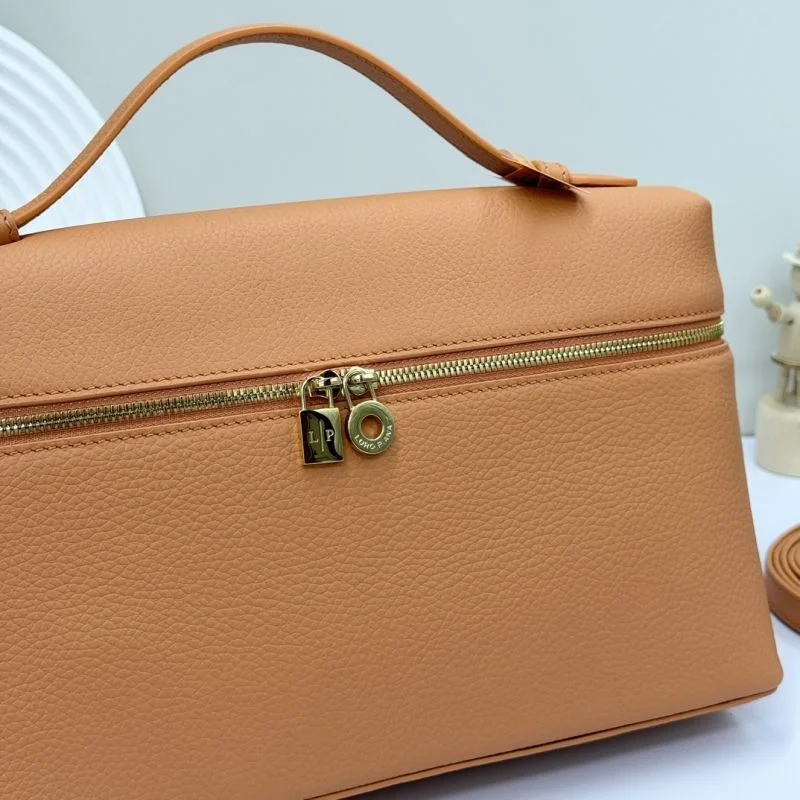 Economical Loro Piana Satchel Bags