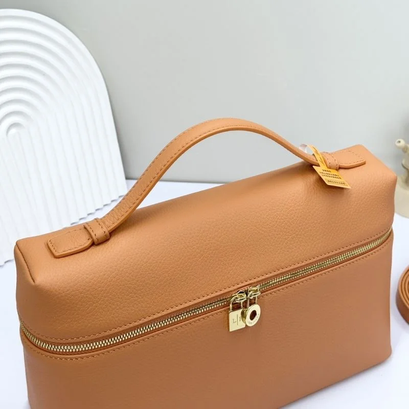 Economical Loro Piana Satchel Bags