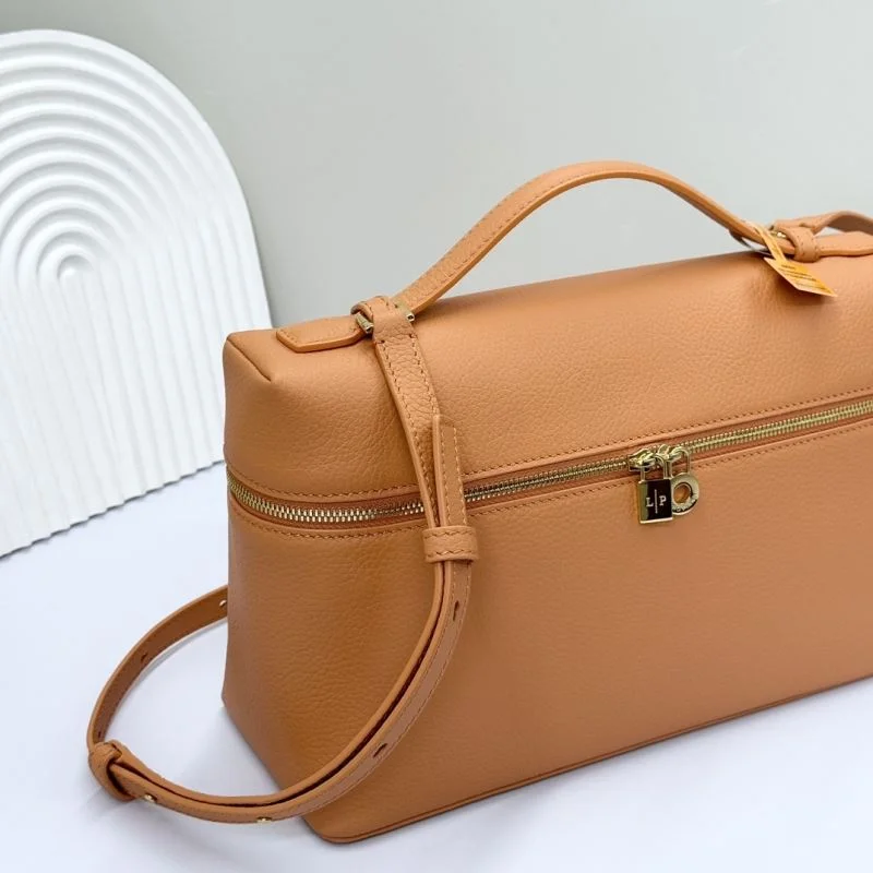 Economical Loro Piana Satchel Bags