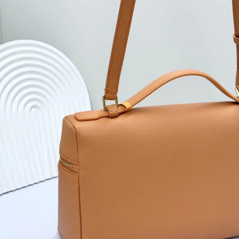 Economical Loro Piana Satchel Bags