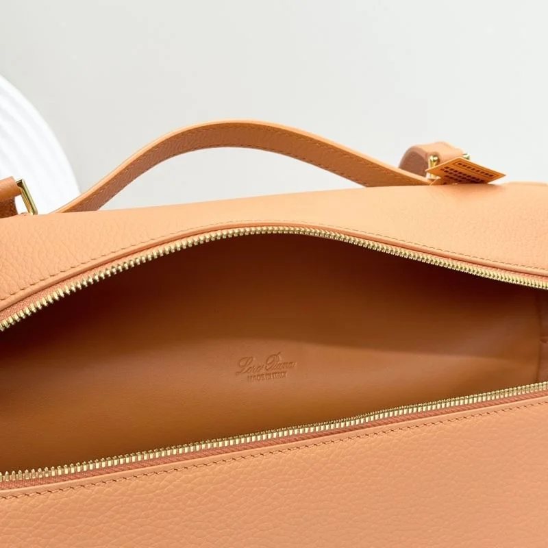 Economical Loro Piana Satchel Bags