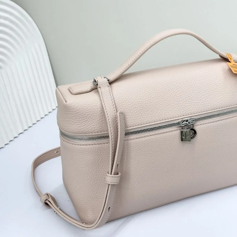 Low-cost Loro Piana Satchel Bags