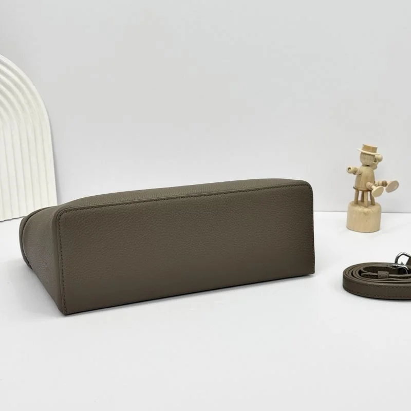 Factory-made Loro Piana Satchel Bags