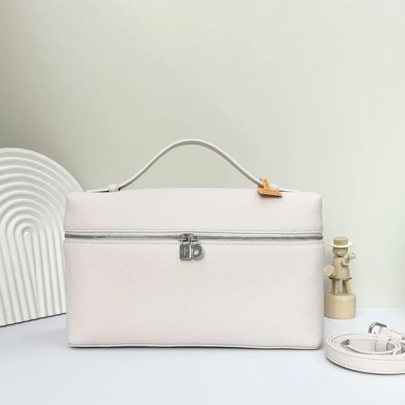 Loro Piana Satchel Bags